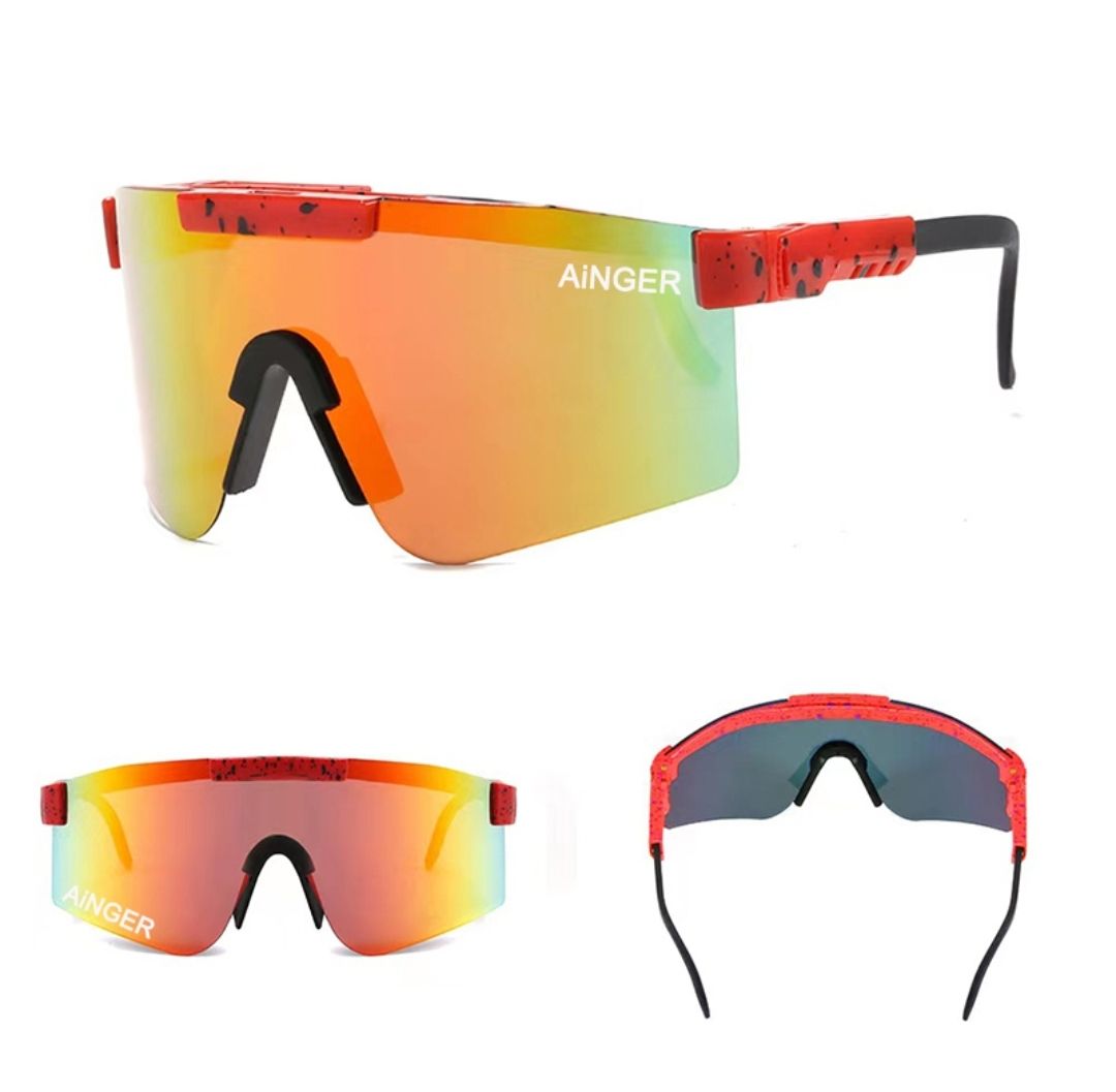 Sunglasses Yorkn Inc