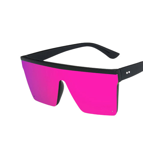 Big Frame Sunglasses Yorkn Inc