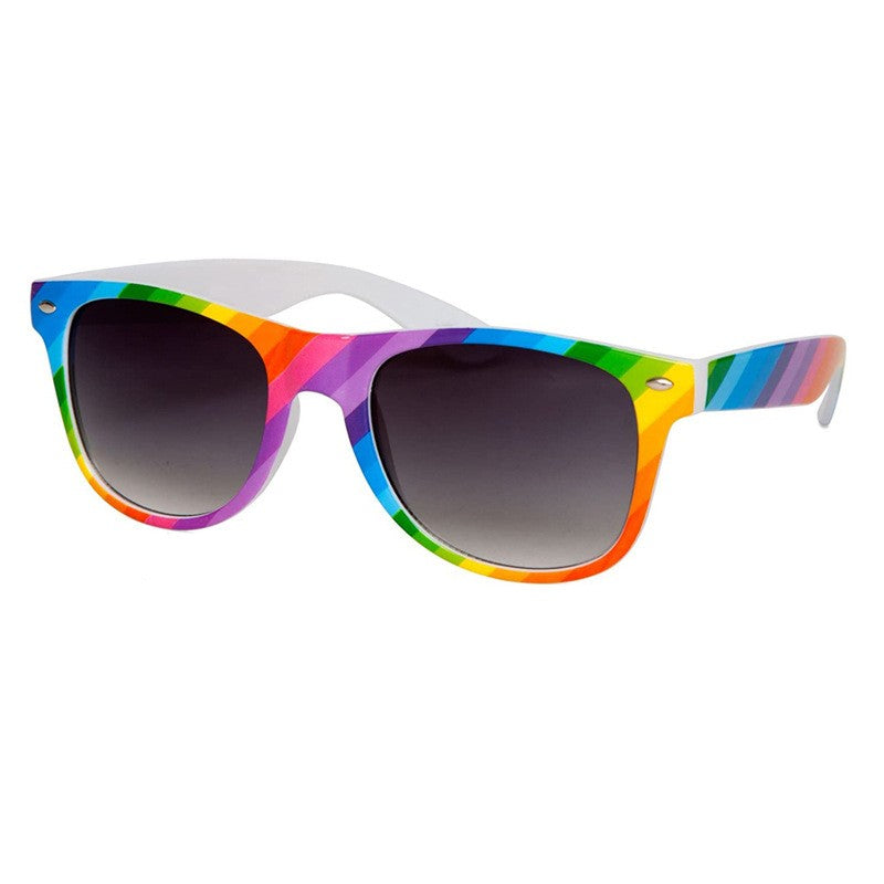 Sunglasses Two Tone Yorkn Inc