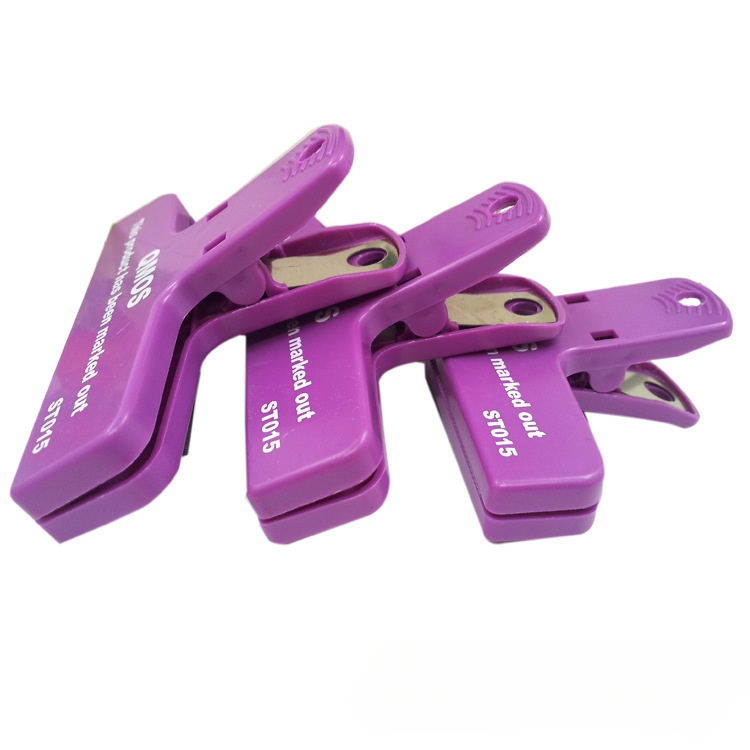 Plastic Magnet Clip Yorkn Inc