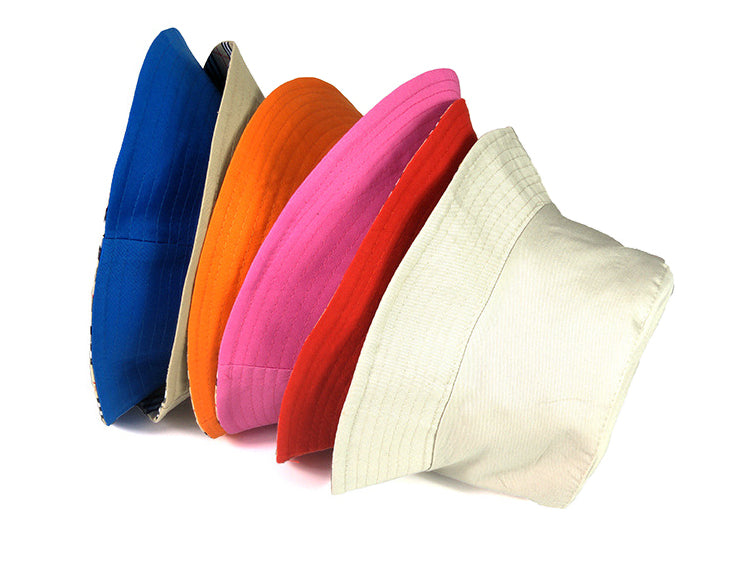 Polyester Bucket Hat – Yorkn Inc