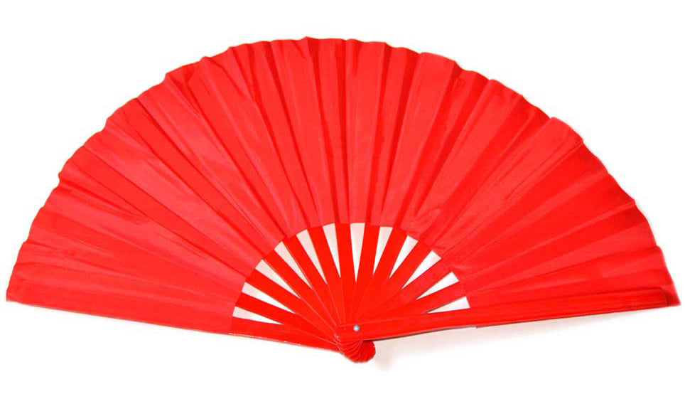 Polyester Fan – Yorkn Inc