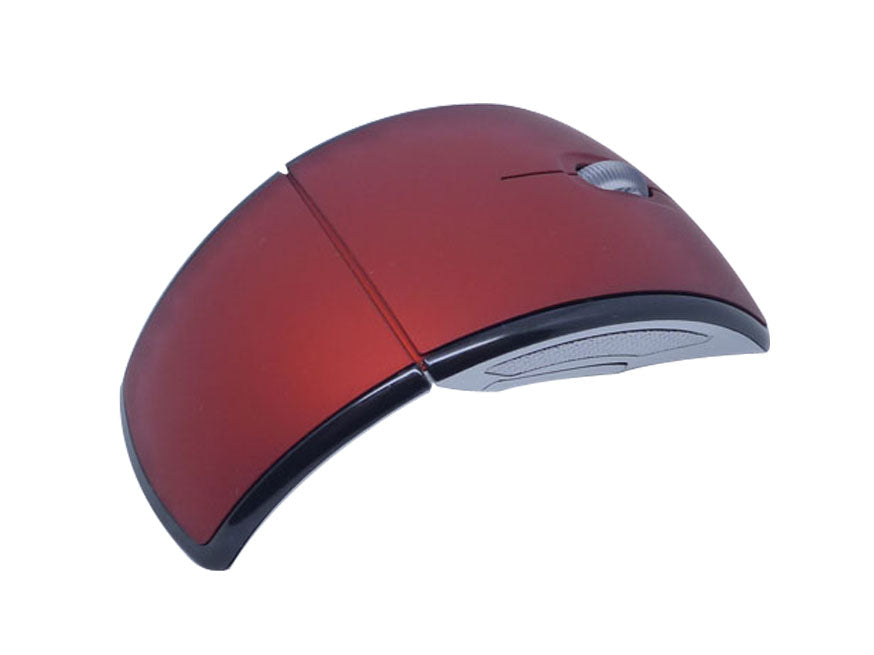 Folding Mouse – Yorkn Inc
