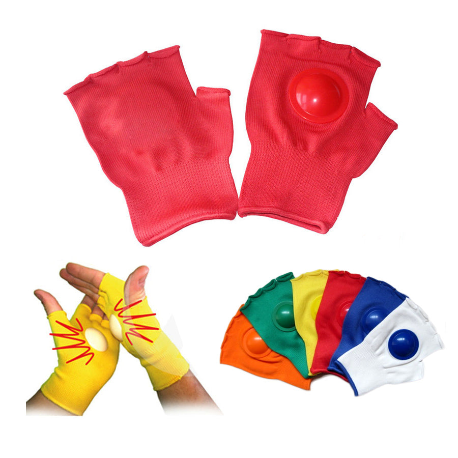 Cheering Gloves – Yorkn Inc