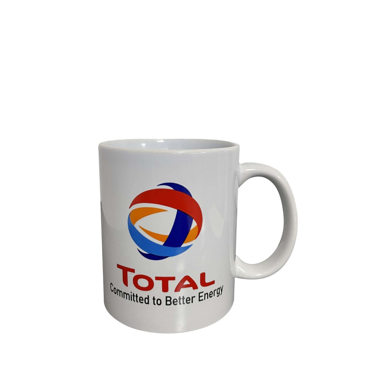 11oz Full Colour Wrap Around Ceramic Mug - By Boat - Yorkn Inc