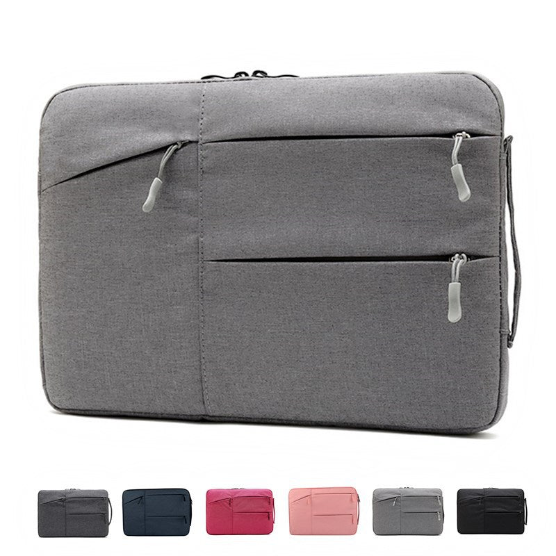 16 Inch Notebook Computer Cover Bag - Yorkn Inc
