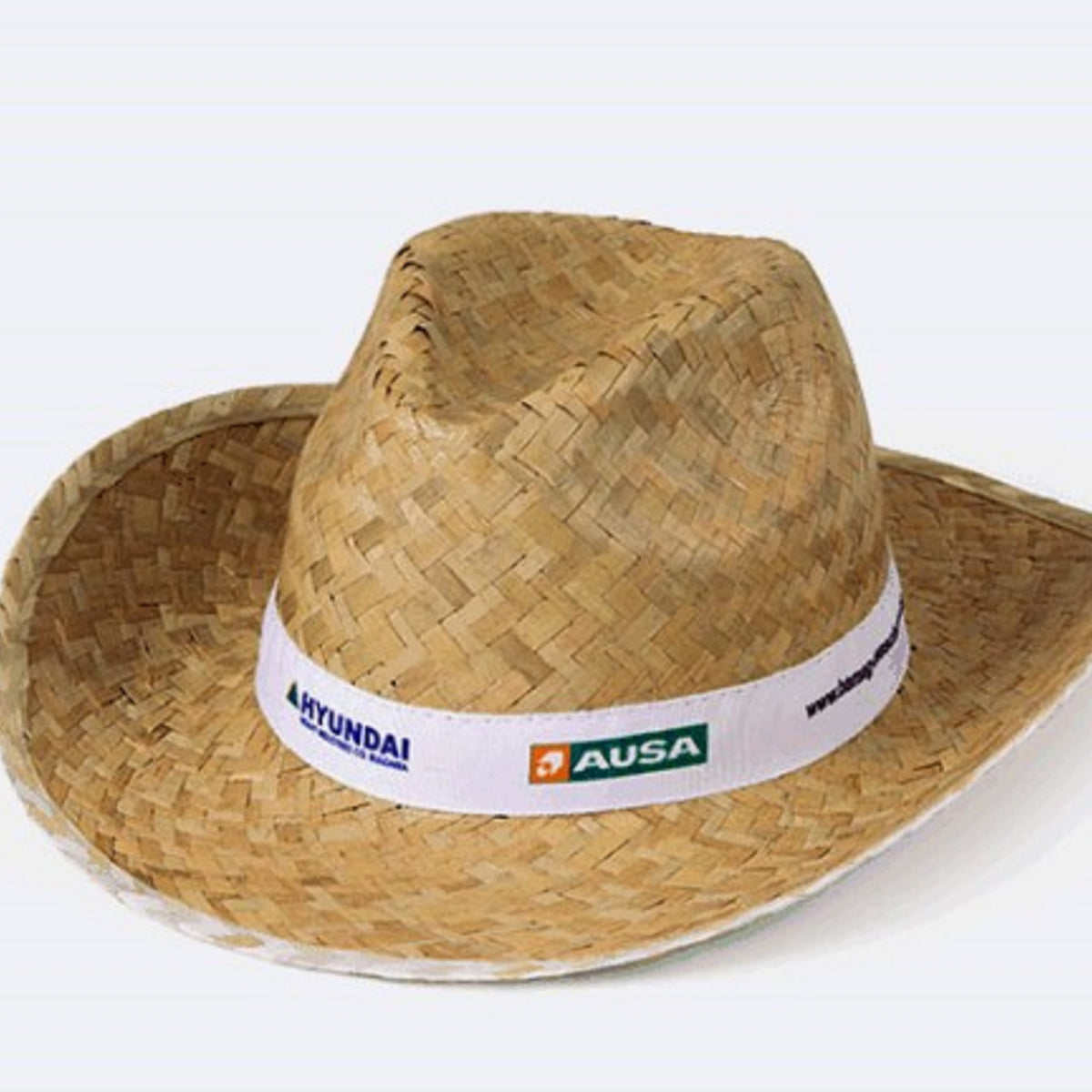 Papyrus Cowboy Hat - Yorkn Inc
