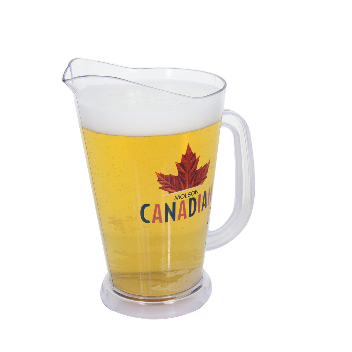 Plastic Beer Pitcher - By Boat – Yorkn Inc