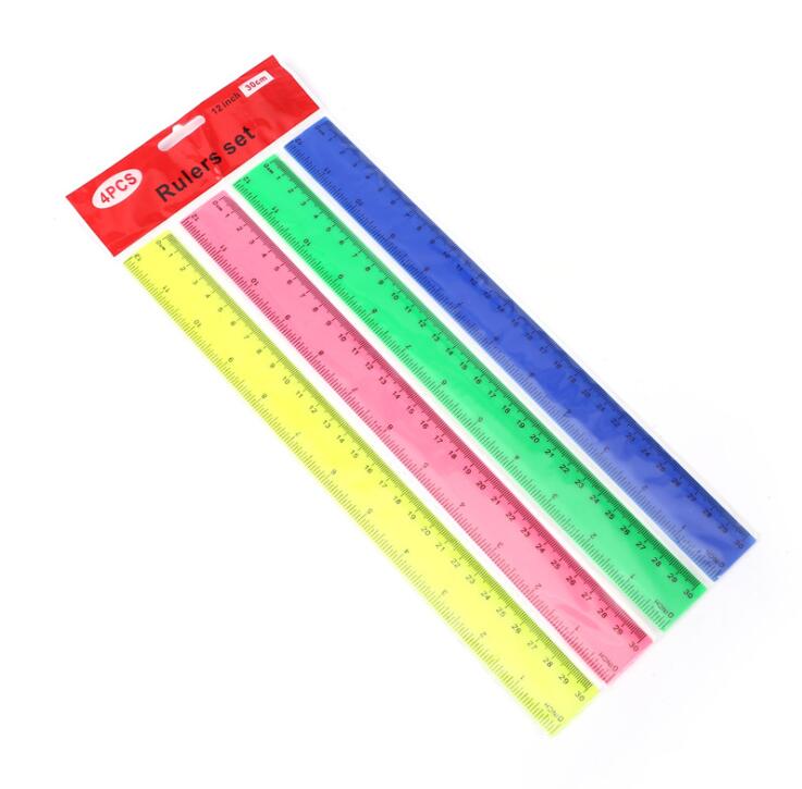 Colorful Ruler – Yorkn Inc