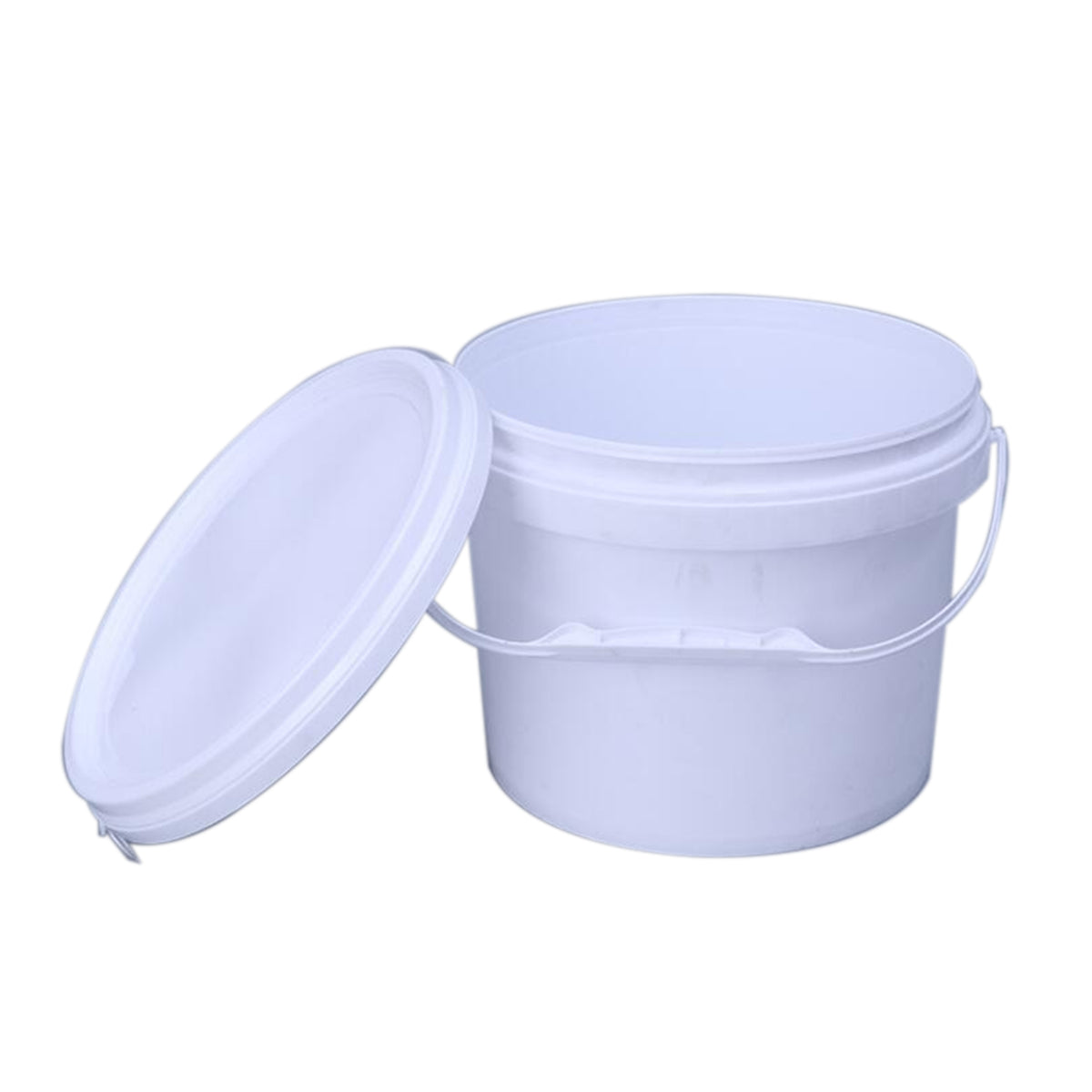 5l Plastic Buckets – Yorkn Inc