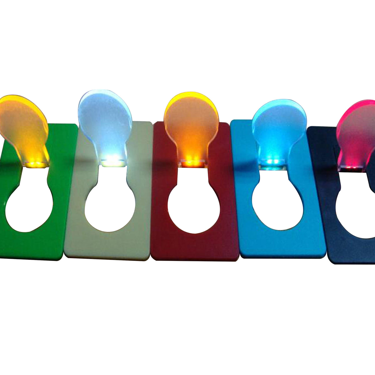 Led Card Light – Yorkn Inc