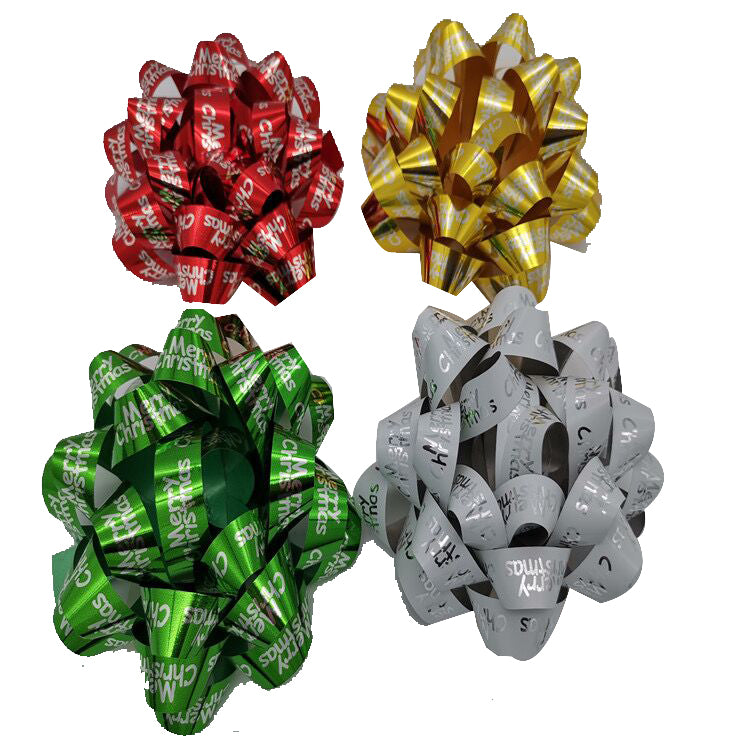 Custom Pull Bow - Yorkn Inc