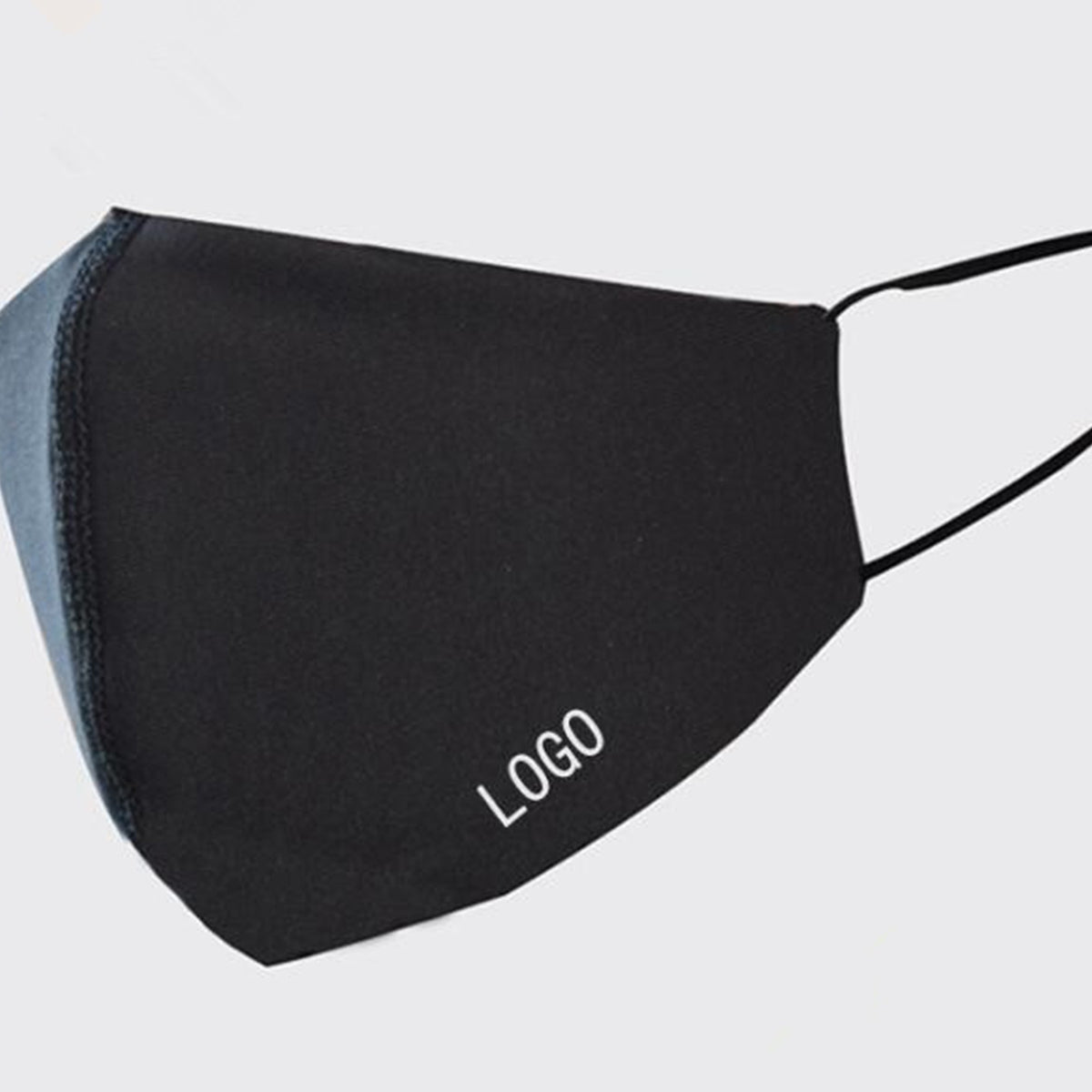 Reusable Copper Infused Face Mask – Yorkn Inc