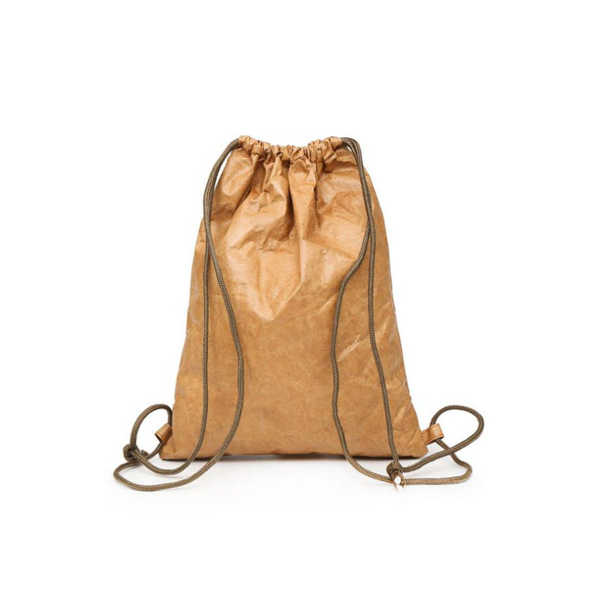Tyvek Drawstring Backpack - Yorkn Inc