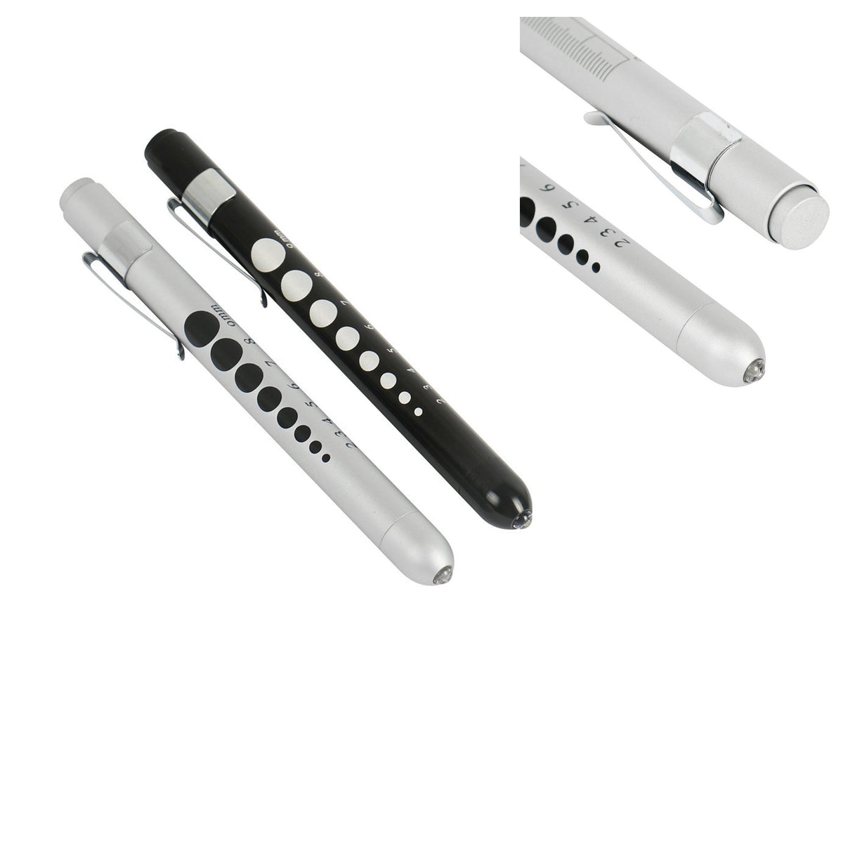 Led Diagnose Medical Pen - Yorkn Inc