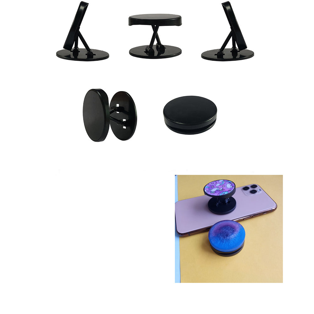 Foldable Hand Grip Phone Stand – Yorkn Inc