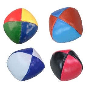 Hacky Sack Toy – Yorkn Inc