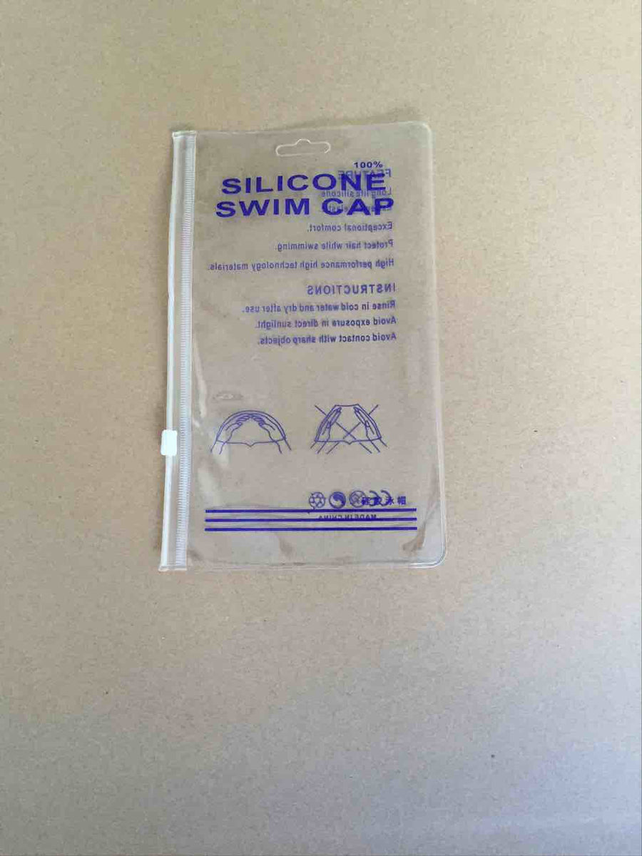 Ziplock Style Bags – Yorkn Inc