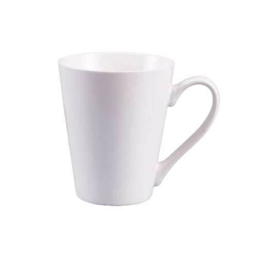 330ml Ceramic Mug – Yorkn Inc
