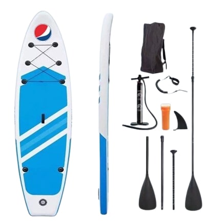 Pvc Paddle Board - Yorkn Inc