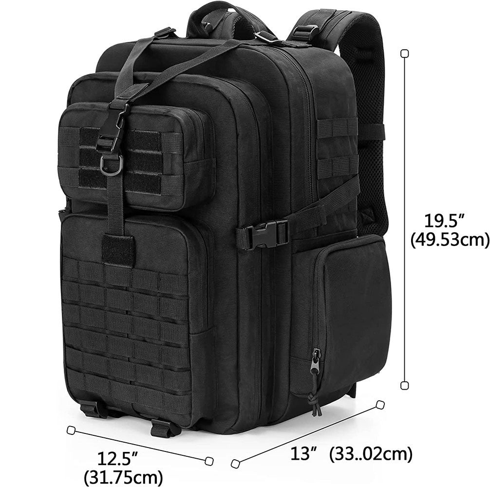 Medical Backpack Bag – Yorkn Inc