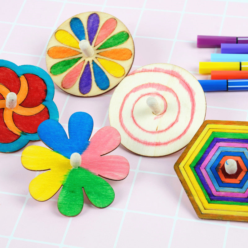 Diy Gyro For Kids – Yorkn Inc