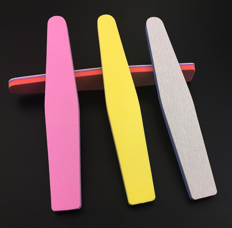 Eva Nail File – Yorkn Inc