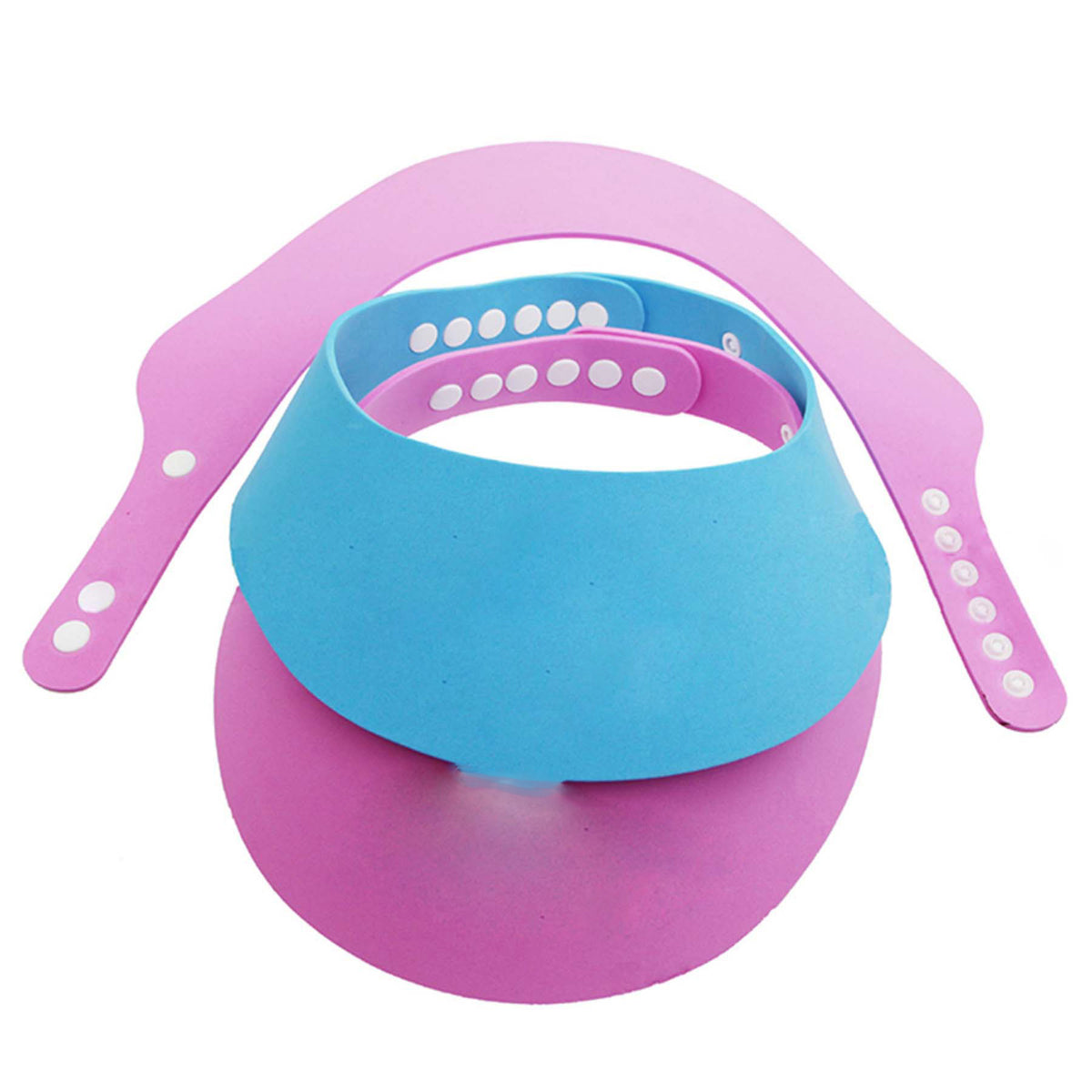 Eva Folding Visor - Yorkn Inc