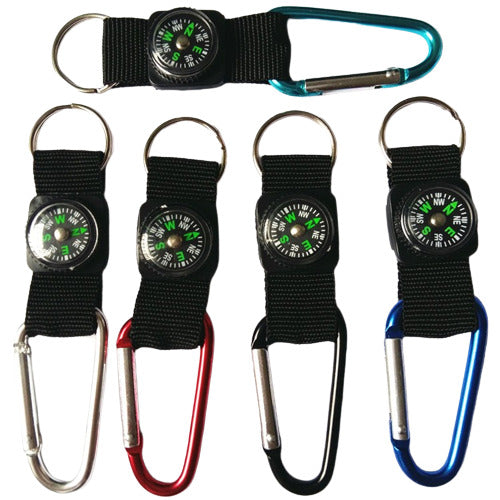 Mountain Climbing Clasp – Yorkn Inc