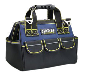 Hand-held Hardware Tool Bag – Yorkn Inc