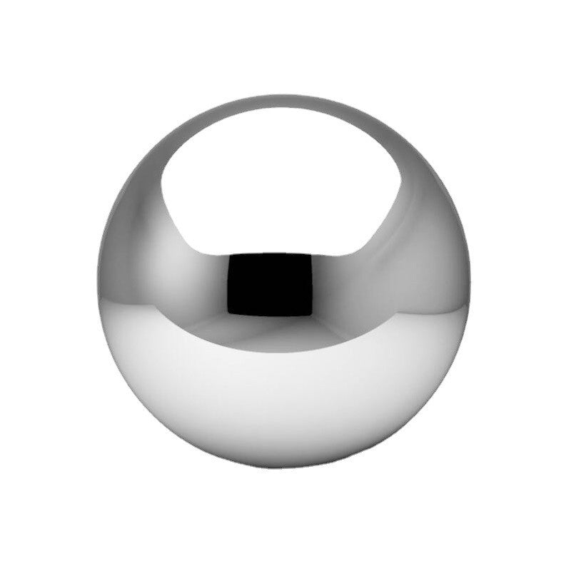 Stainless Steel Hollow Metal Ball – Yorkn Inc