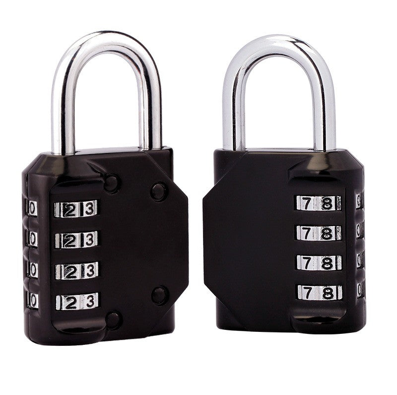 Combination Lock – Yorkn Inc