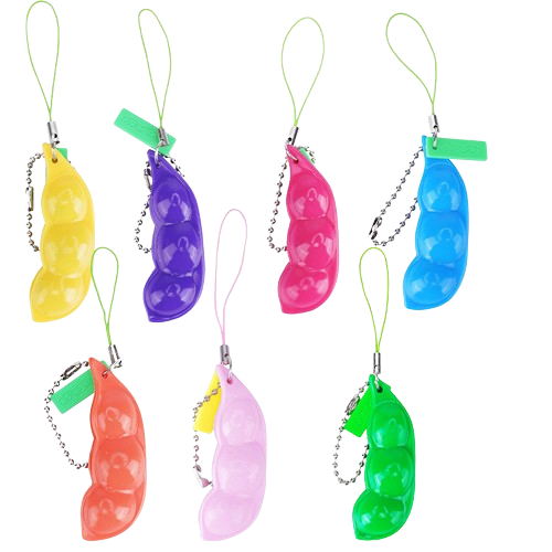 Fidget Pea Pod – Yorkn Inc