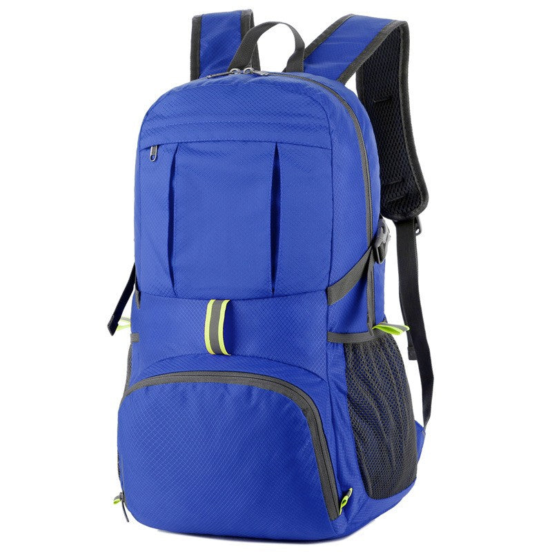 Leisure Travel Backpack – Yorkn Inc