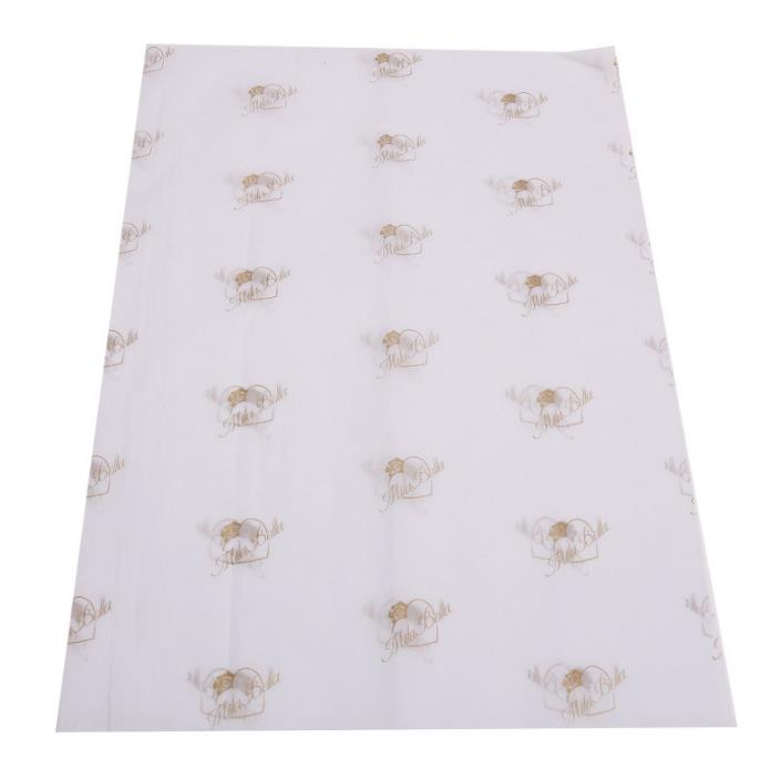 17g Tissue Paper – Yorkn Inc