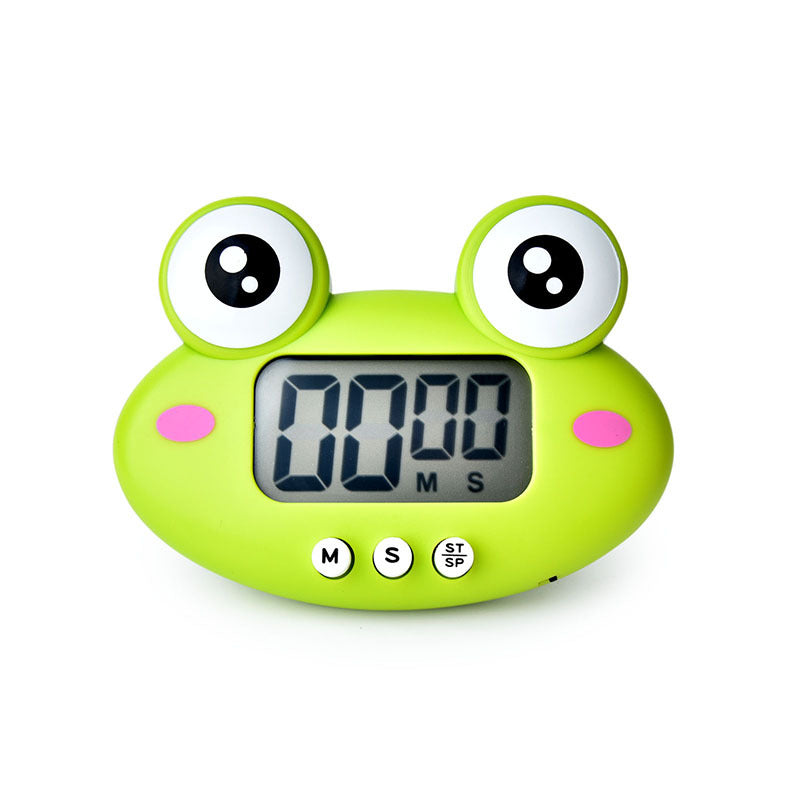 Cute Cartoon Animal Countdown Timer – Yorkn Inc