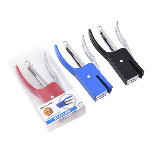 Metal Hand Stapler – Yorkn Inc