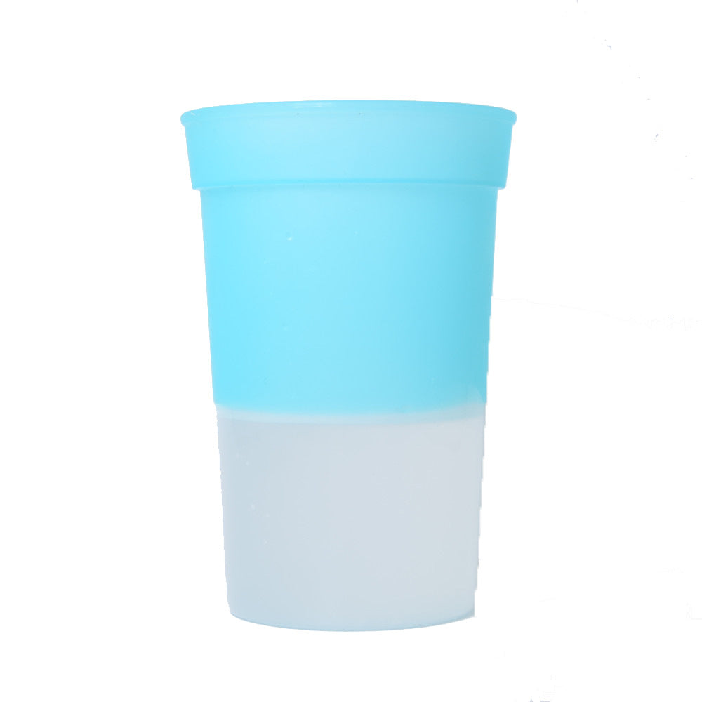 16 Oz Color Changing Stadium Cup – Yorkn Inc 16 Oz Color Changing Stadium Cup – Yorkn Inc