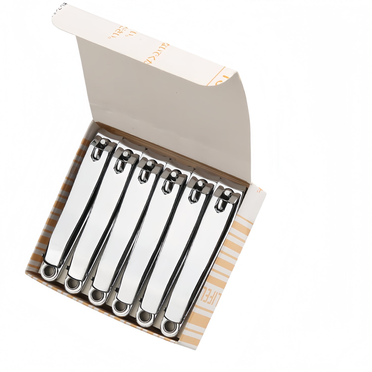 Nail And Beauty Tool Set - Yorkn Inc