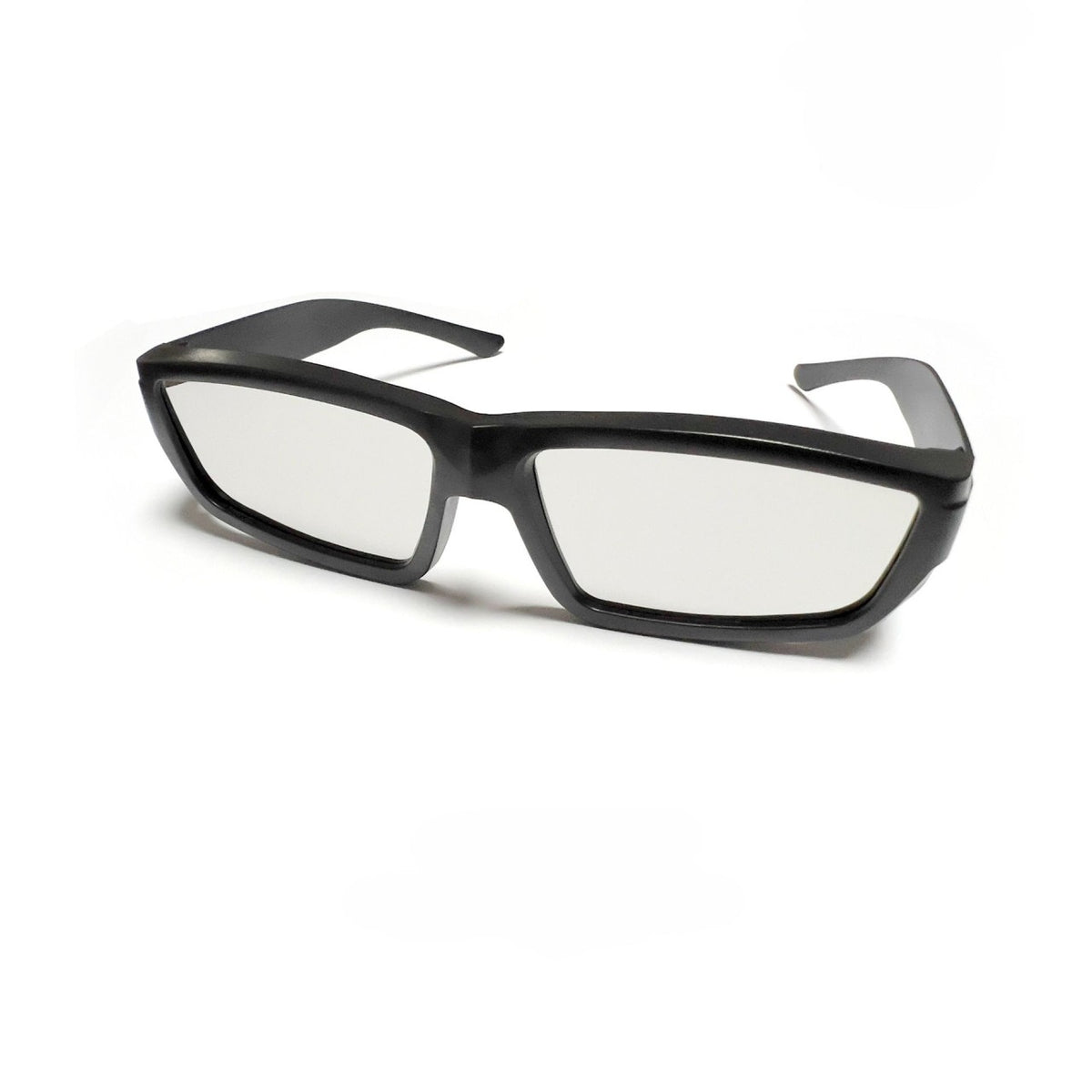 Reusable Plastic Eclipse Eyeglasses – Yorkn Inc