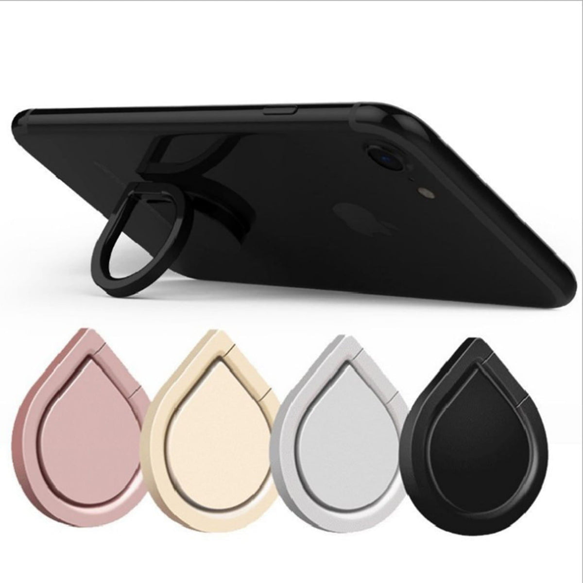 Cellphone Finger Ring - Yorkn Inc