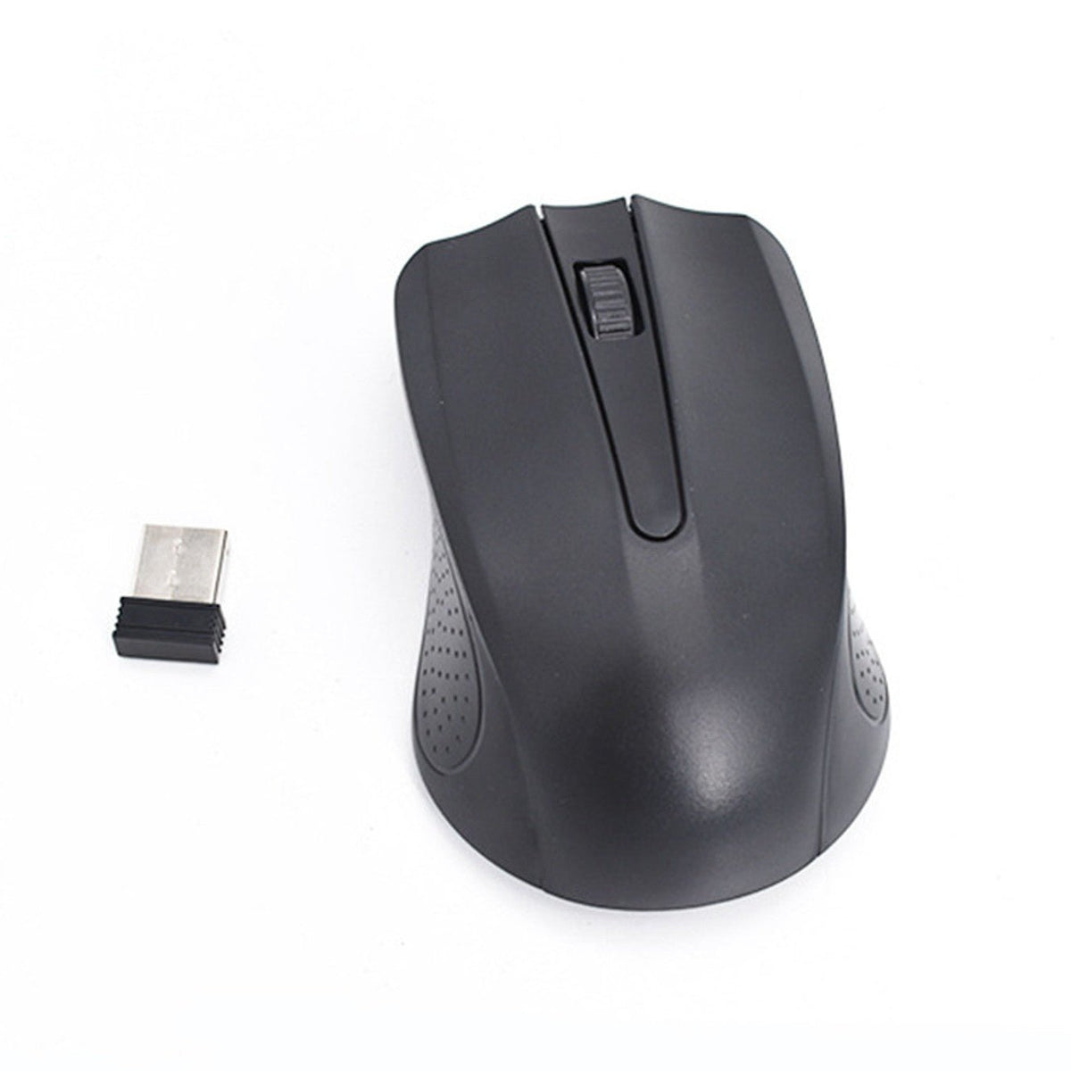 Convenient Wireless Mouse - Yorkn Inc