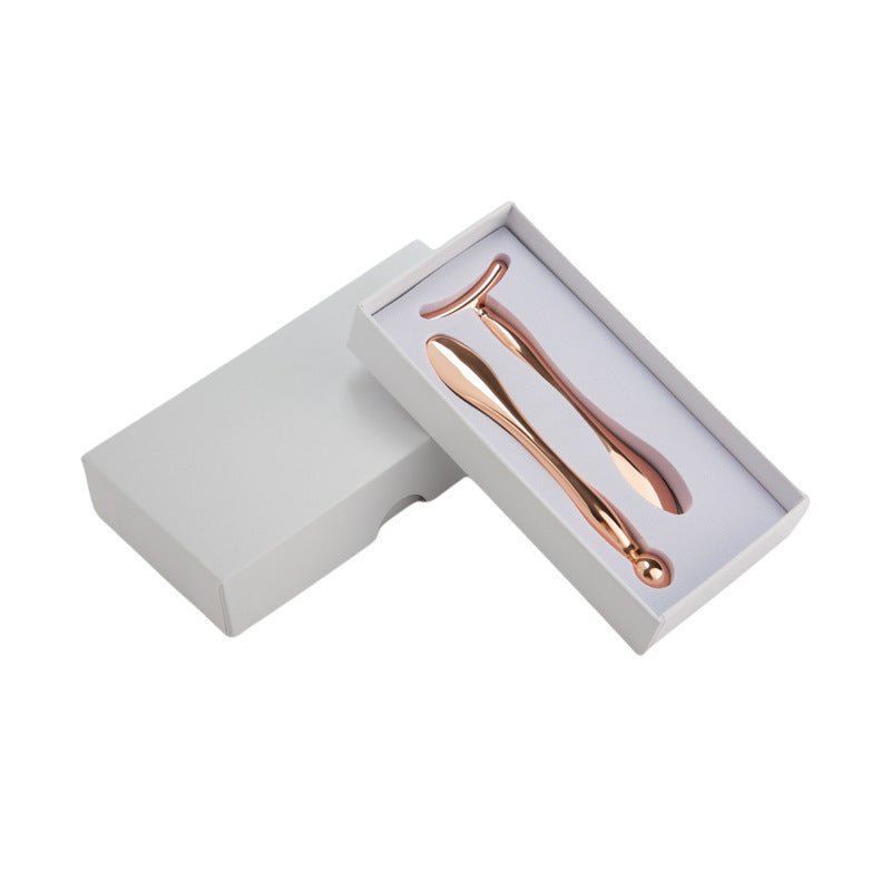 Eye Cream Applicator Kit 2pcs - Yorkn Inc