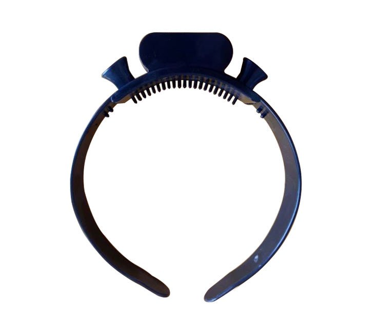 Fiber-optic Led Headband - Yorkn Inc