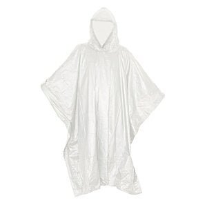 Golf Ball Poncho - Yorkn Inc